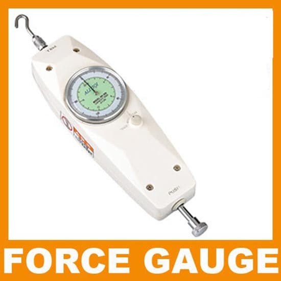 Jual Perkakas Force Gauge 50Kg Ukur Kekuatan Tarik Tekan Push Pull Nk ...