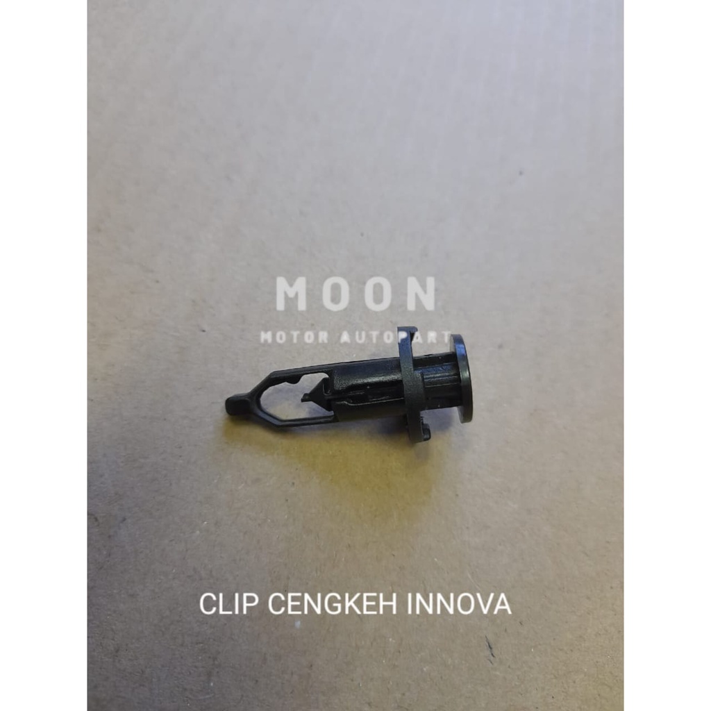 Jual CLIP CENGKEH INNOVA 10 PCS | Shopee Indonesia