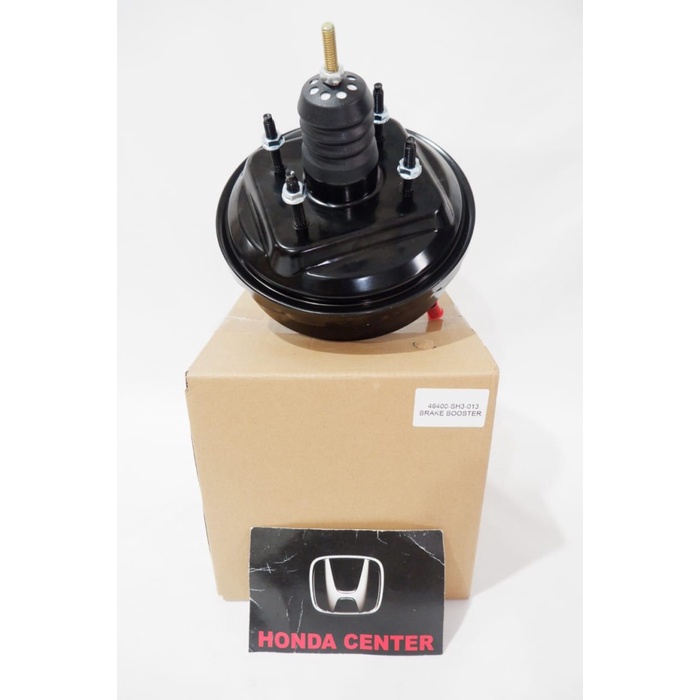 Jual BRAKE BOOSTER BOOSTER REM PAKAM PAKEM REM CIVIC 1988 1989 1990 ...