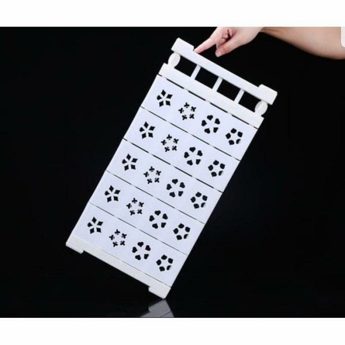 Jual SEKAT LEMARI FLEKSIBEL ORIGINAL | Shopee Indonesia