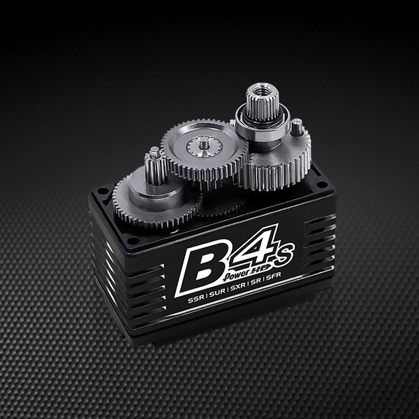 Jual POWER HD B4S HIGH VOLTAGE BRUSHLESS SERVO #HD-B4S | Shopee Indonesia