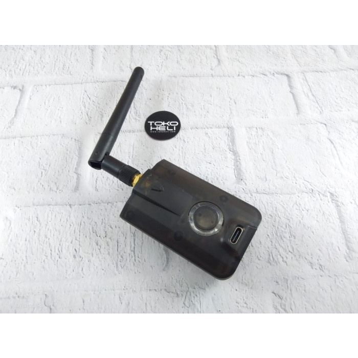 Jual TBS MPM MULTIPROTOCOL TRANSMITTER TANGO 2 PRO MULTI PROTOCOL TX ...