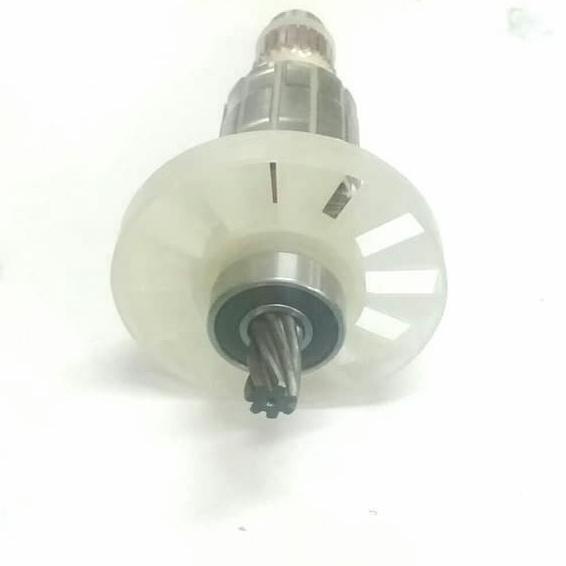 Jual Armature / Rotor / Angker For Hm 0810 | Shopee Indonesia