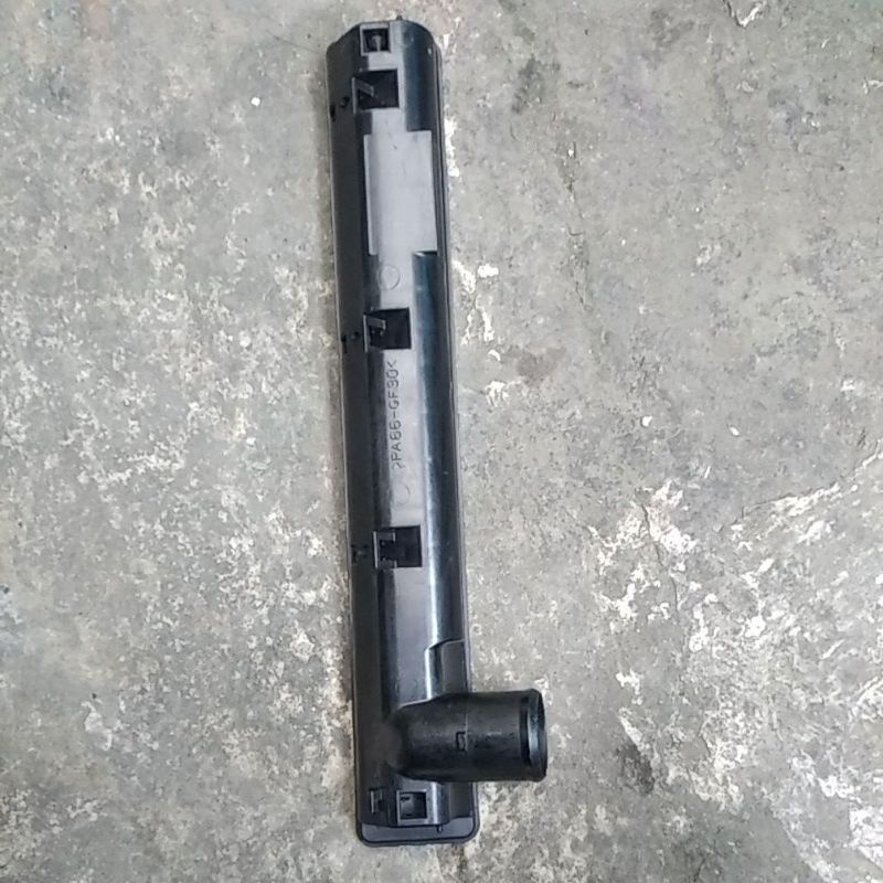 Jual UPPER TANK RADIATOR CANTER ORIGINAL/COVER TANK RADIATOR CANTER ...