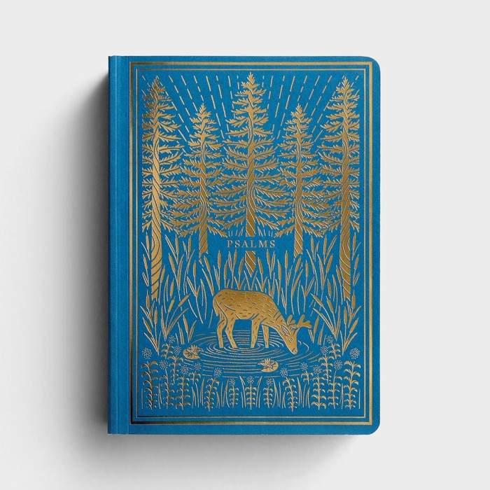 Jual ESV ILLUMINATED SCRIPTURE JOURNAL: PSALMS | Shopee Indonesia