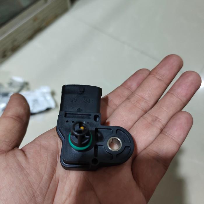 Jual Map Sensor Intake Manifold Ford Ranger Tdci 2.5 & 3.0 , Everest ...