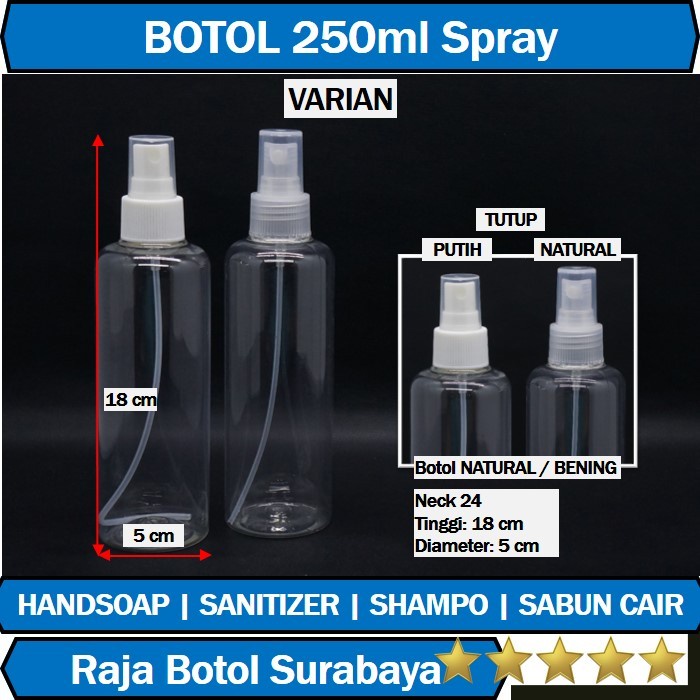 Jual Botol Spray 250 ml botol kosong 250 ml Spray botol kosong 250 ml ... Jual Botol Spray 250 ml botol kosong 250 ml Spray botol kosong 250 ml ...