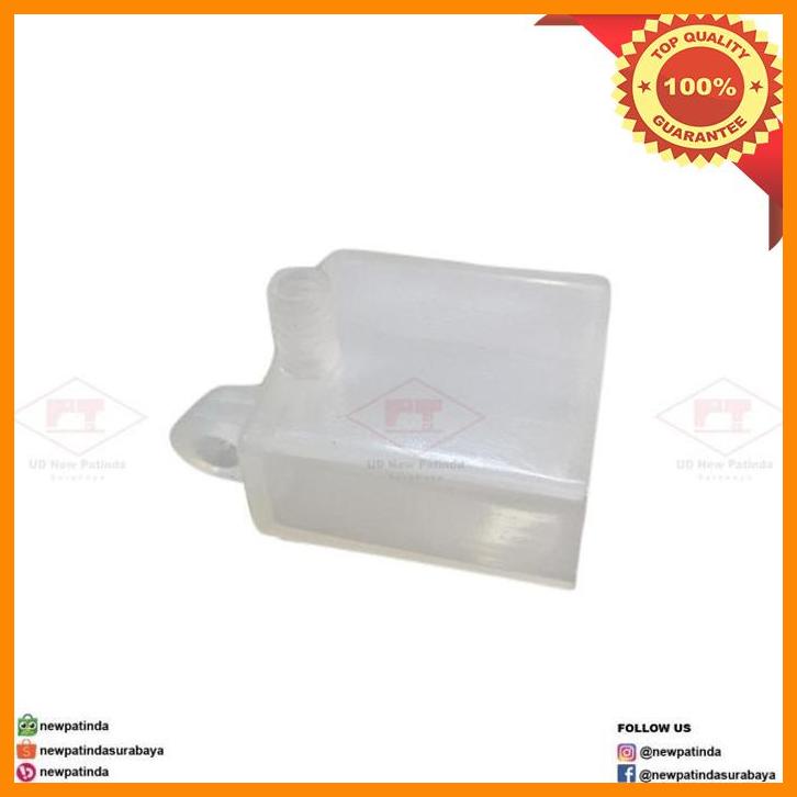 Jual (NEWP) KU23-2B OIL TANK TEMPAT MINYAK OLI MESIN OBRAS SIRUBA 737 ...