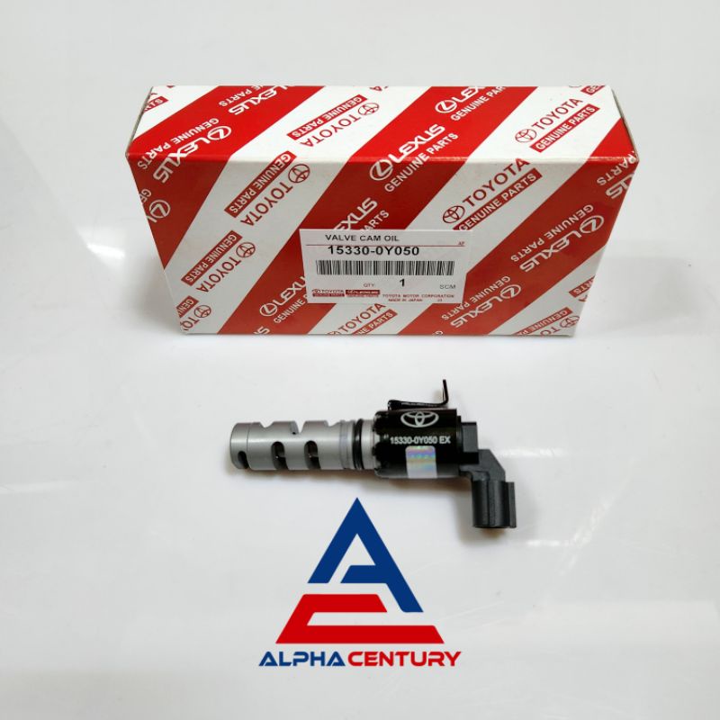 Jual SENSOR OLI SENSOR VALVE HISAP AVANZA CALYA SIGRA TERIOS RUSH ...