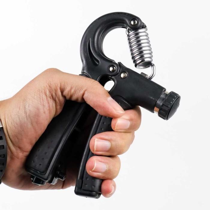 Jual SPRING HAND GRIP FINGER POWER EXPANDER 5-60 KG COUNTER PRODUK ...