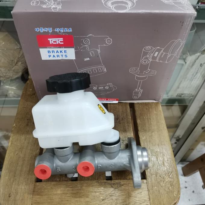 Jual Master rem assy hyundai verna / avega | Shopee Indonesia