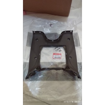 Jual Step Floor Bordes Injekan Pijakan Kaki Genio Hitam Coklat Barang ...
