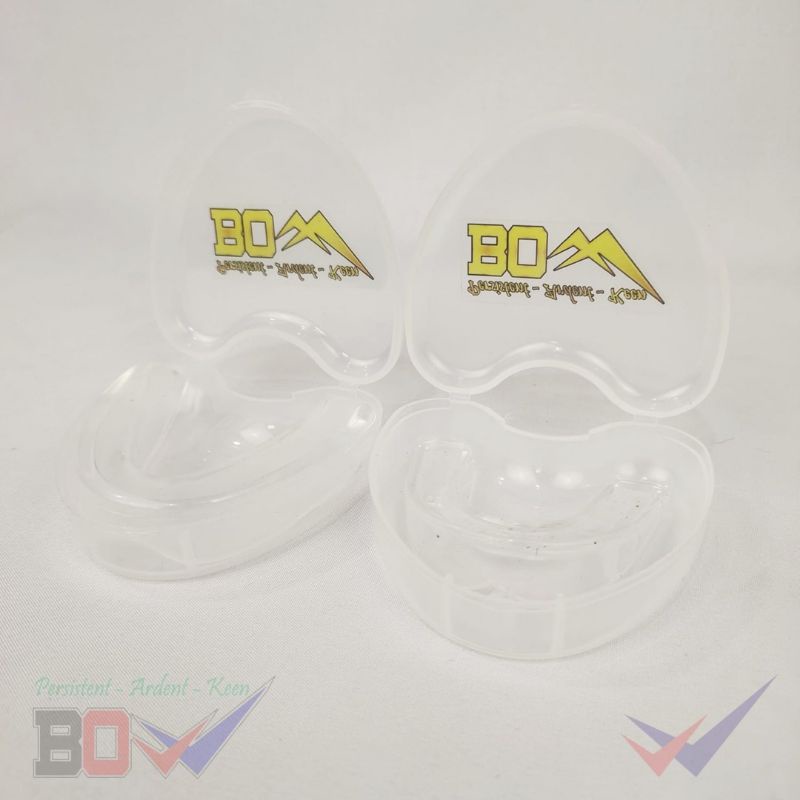 Jual F2Y GUMSHIELD GAMSIL ANAK PELINDUNG GIGI MULUT MOUTH PIECE GUARD ...