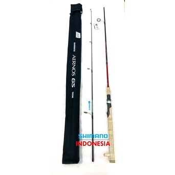 Jual JORAN SHIMANO AERNOS GS 2022 180cm |JORAN GALATAMA IKAN MAS GALAPUNG KOLAMAN | Shopee Indonesia