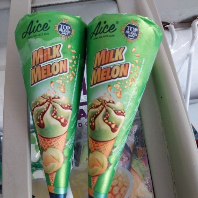Jual Aice Ice Cream Stick Aneka Rasa | Shopee Indonesia