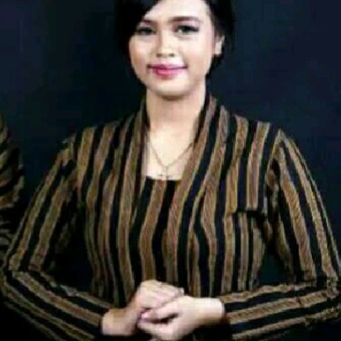 Jual Murah SERAGAM BAJU PAKAIAN ADAT JAWA SOLO JOGJA, SURJAN LURIK KEBAYA LURIK NON COD | Shopee ...