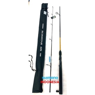 Jual JORAN SHIMANO SCIMITAR GS 2022 S60M|JORAN GALATAMA IKAN MAS LELE PELAMPUNGAN GALAPUNGAN ...