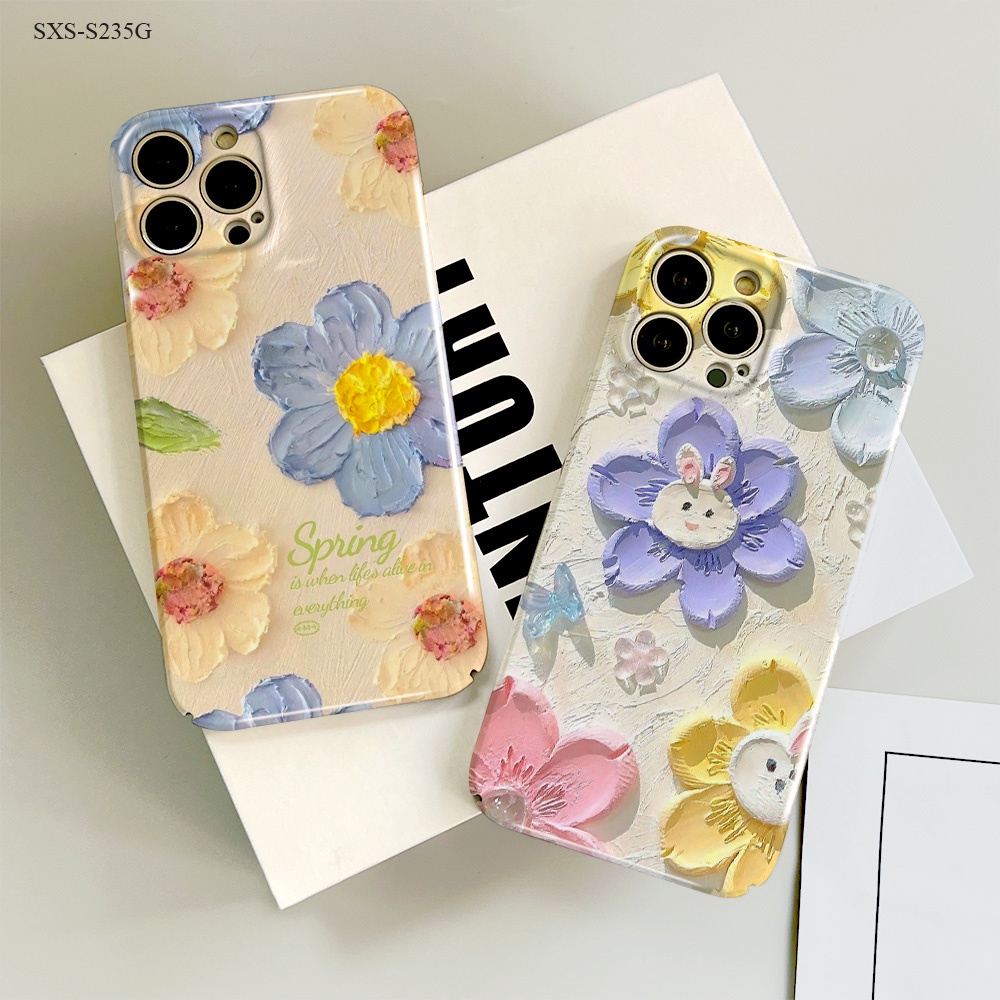 Jual Compitable With Samsung Galaxy S23 S22 S21 S20 S21+ S22+ S23+ FE Plus Ultra 5G Hp Casing ...