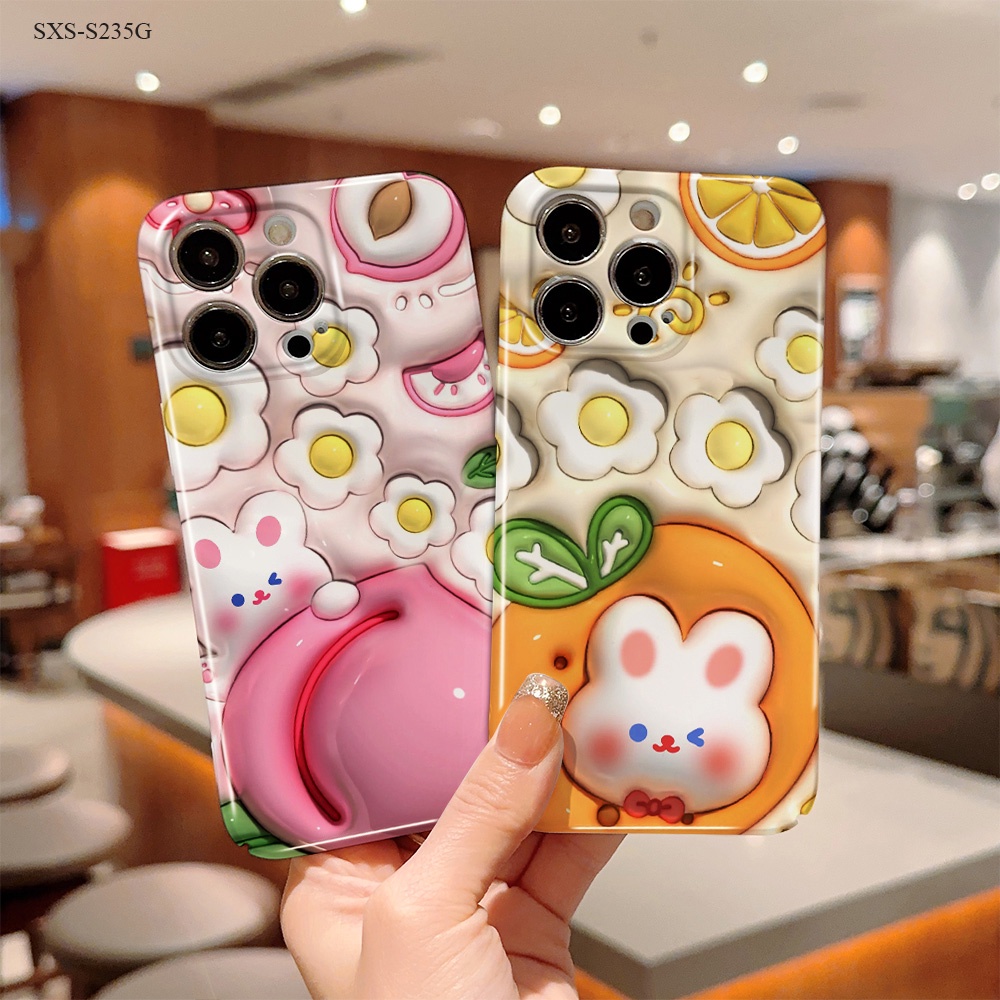 Jual Compitable With Samsung Galaxy S23 S22 S21 S20 S21+ S22+ S23+ FE Plus Ultra 5G Hp Casing ...