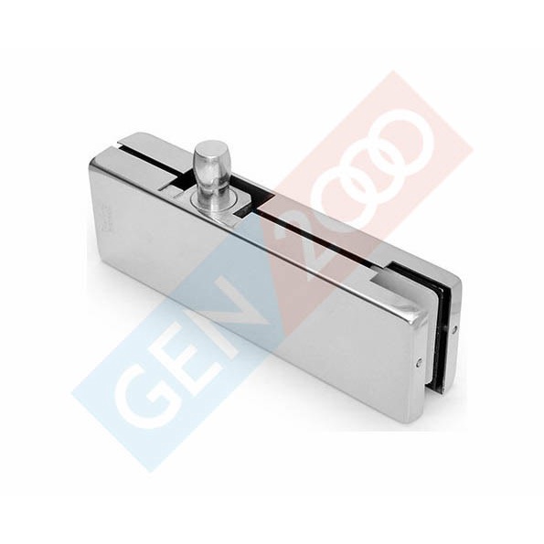 Jual Dorma Universal Patch Fitting Pintu Kaca PT 30 Overpanel Glass ...