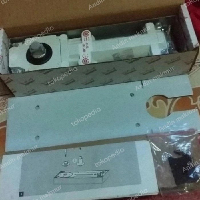 Jual stang 84 set Dorma Dan florhinge dorma bts 75v | Shopee Indonesia
