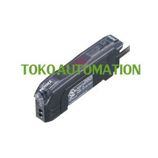 Jual Fs-N11N Fs N11N Fsn11N Fiber Optic Sensor Fiber Amplifier Pd63 | Shopee Indonesia