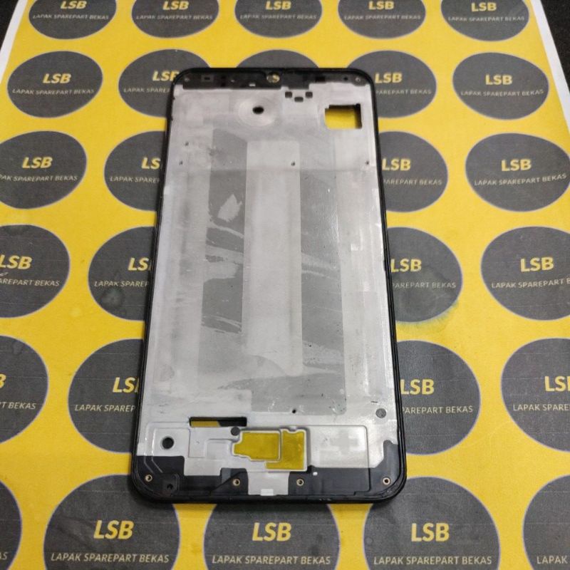 Jual FRAME LCD SAMSUNG A30 A305F ORIGINAL BEKAS | Shopee Indonesia