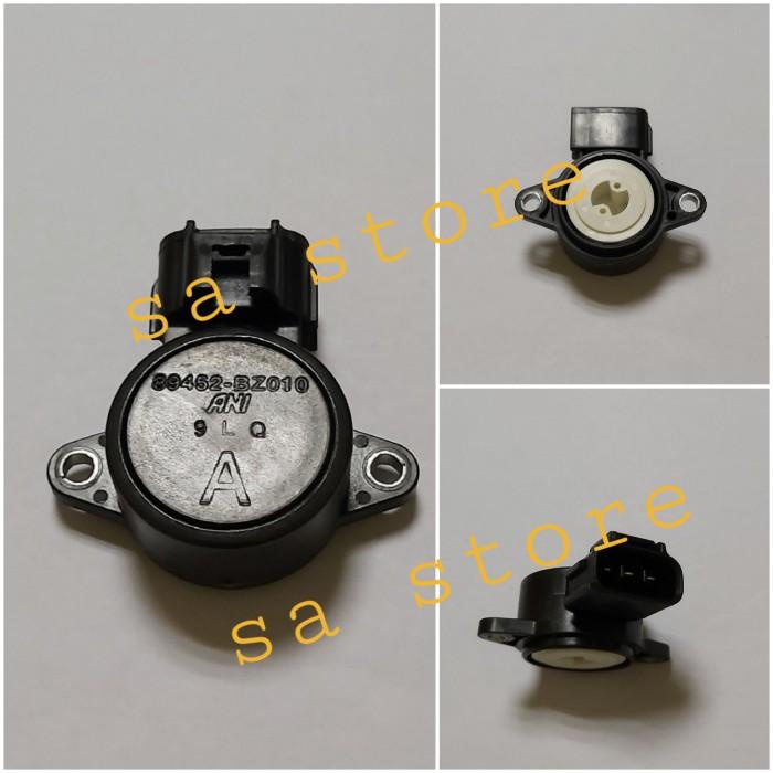 Jual Sensor Gas Atau Sensor Tps Original Daihatsu Xenia 1.0 1000Cc ...