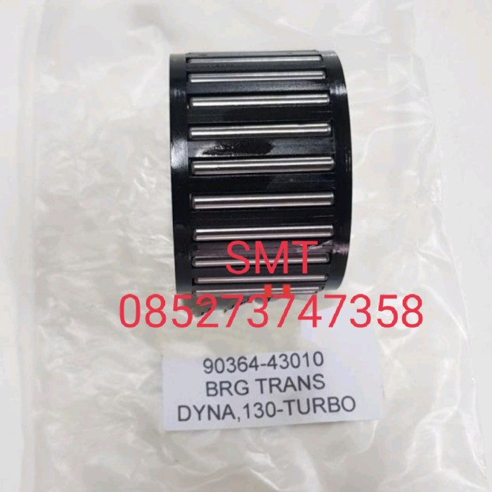 Jual Laher Bambu Atau Bearing Bambu Gigi Mundur Toyota Dyna Hino Dutro ...