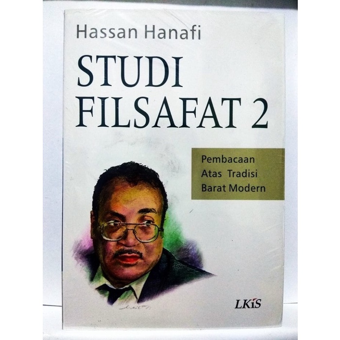 Jual Studi Filsafat 2, Pembacaan Atas Tradisi Barat Modern -Hassan ...