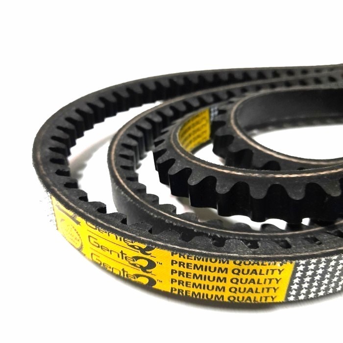 Jual New Rec8420 Genteq V-Belt Bx42 B42 Gigi - Rpf5420 17X1040 Rpf 5420 ...