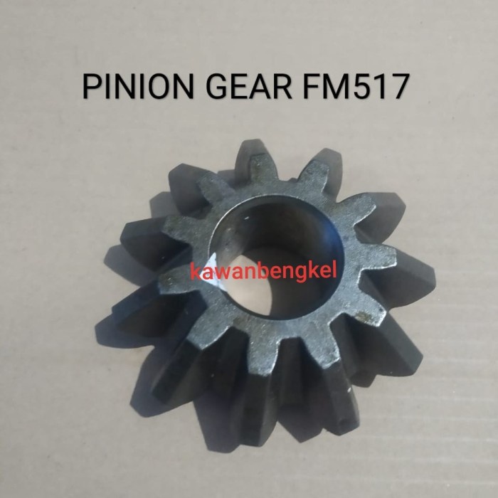 Jual Pinion Gear/Gigi Gardan Fuso Fighter Ps190 Fm517 Kode Br04 ...