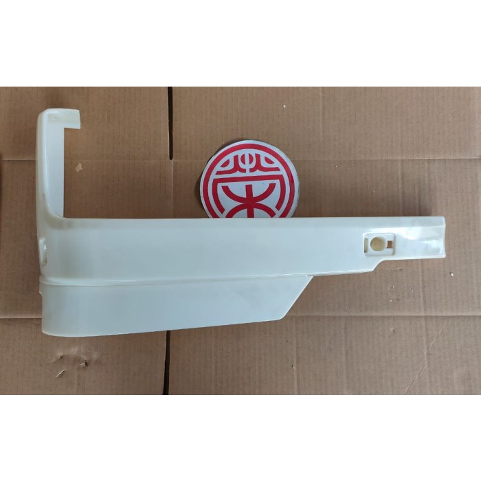 Jual New Head Light Trim Nissan 536 / Cwb 45 ( Gigi Tikus ) #Rh Kode ...