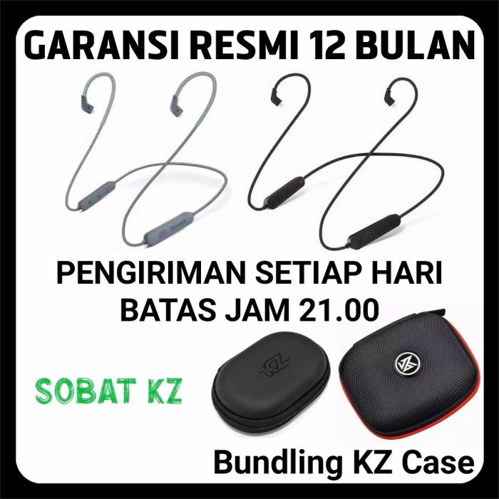 Jual KZ aptX HD/KZ aptX Plus Bluetooth Modul KZ for KZ ZSN Pro X EDX KZ ...