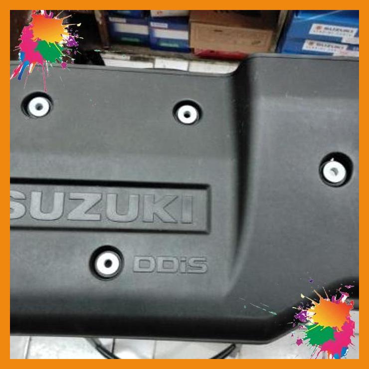 Jual cover tutup engine ertiga diesel ddis [suz] | Shopee Indonesia