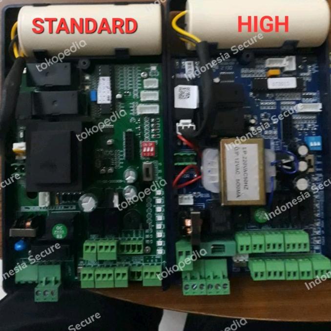 Jual Mainboard Controlboard Mx50 Mx80 Mesin Palang Parkir Barrier Gate | Shopee Indonesia