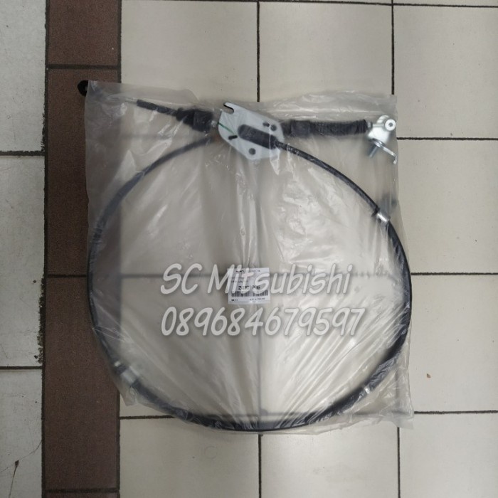 Jual Kabel Gearshift Transmisi Matic Asli Mitsubishi Pajero Sport 4 X 2 ...