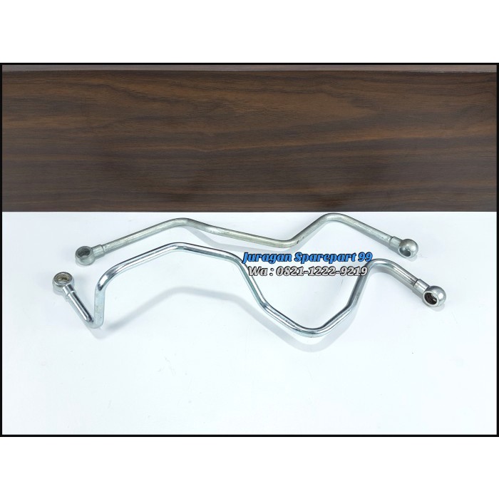 Jual Pipa Solar Set - Truck Mitsubishi Fuso Ganjo Ps220 Kode Dt 073 ...