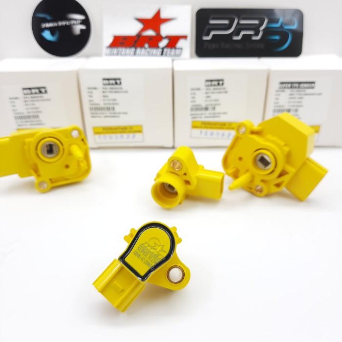 Jual Sensor Tps Brt Beat Genio Vario 125 150 160 Scoopy Pcx 150 Adv ...