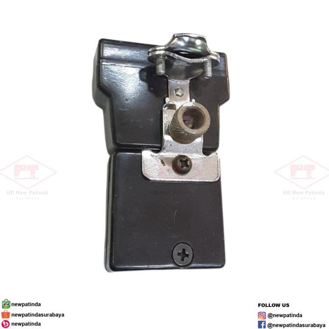 Jual ~@~@~@~@] U-69 / 70 Attachment Plug Terminal Block / Blok Mesin ...