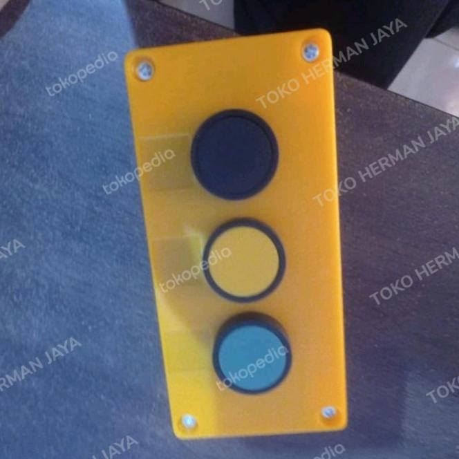 Jual Push Button Barrier Gate Palang Parkir | Shopee Indonesia
