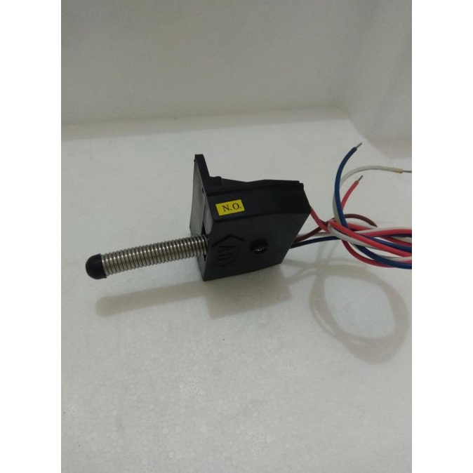 Jual Limit Switch Sliding Gate/Gerbang Otomatis/Mesin Pagar Otomatis ...