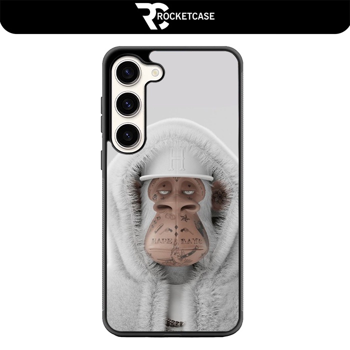 Jual Case Casing Samsung Galaxy S23 S22 S21 S20 FE Plus Ultra Cool ...