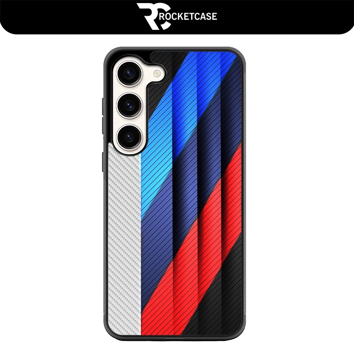 Jual Case Casing Samsung Galaxy S25 S24 S23 S22 S21 S20 FE Plus Ultra ...