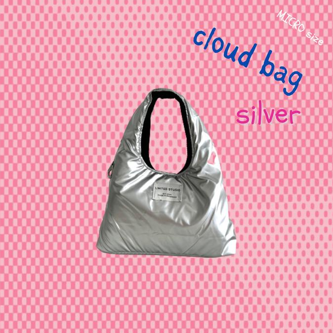 Jual Micro Cloud bag (baca deskripsi) | Shopee Indonesia