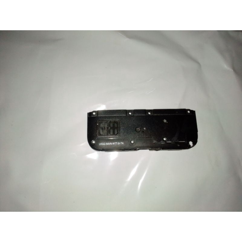 Jual SPEAKER/BUZZER ITEL VISION 1 PRO L6502 ORIGINAL | Shopee Indonesia