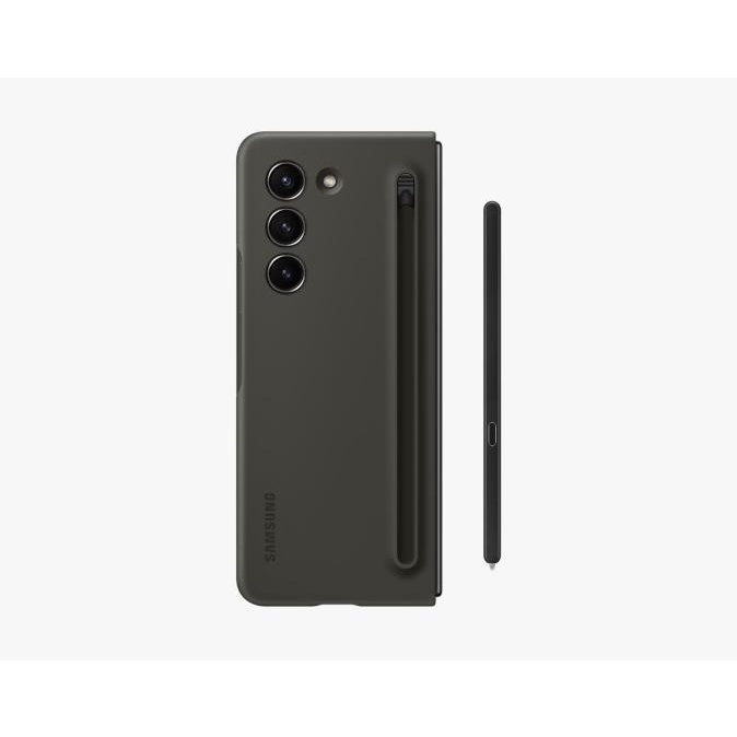 Jual SAMSUNG Slim S Pen Case Galaxy Z Fold 5 Fold5 Original Casing Original | Shopee Indonesia