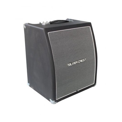 Jual Ampli Silvercrest Ck30 Amplifier Keyboard Ck 30 Speaker Drum ...