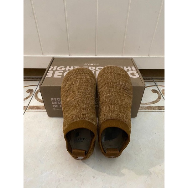 Jual Pyopp gallop (preloved) | Shopee Indonesia