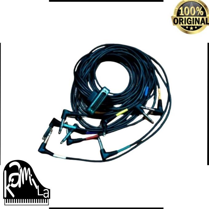 Jual Kabel Cable Module Modul Drum Elektrik Electric Nux Dm7X Dm 7 X ...